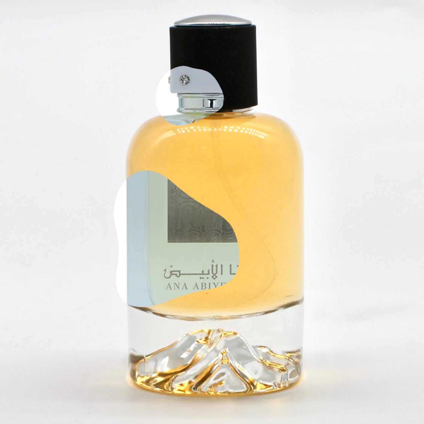 Ana al Abyad – Alchemi