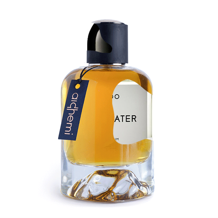 Gypsy Water Byredo – Alchemi