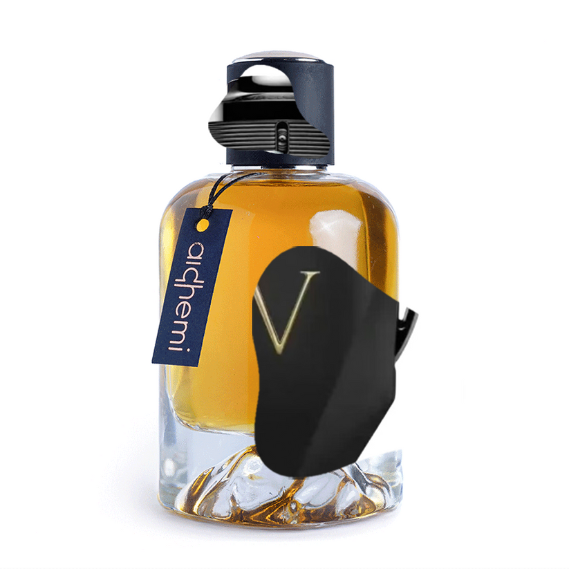 Invictus Victory Absolu Paco Rabanne – Alchemi