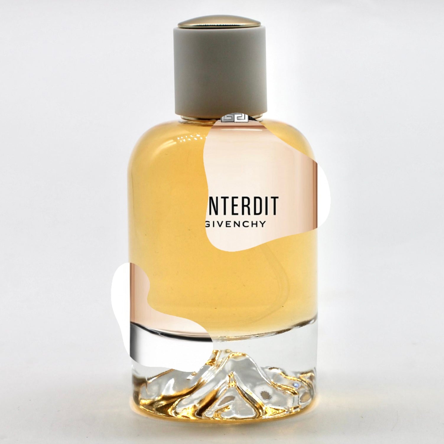 L'interdit Givenchy – Alchemi