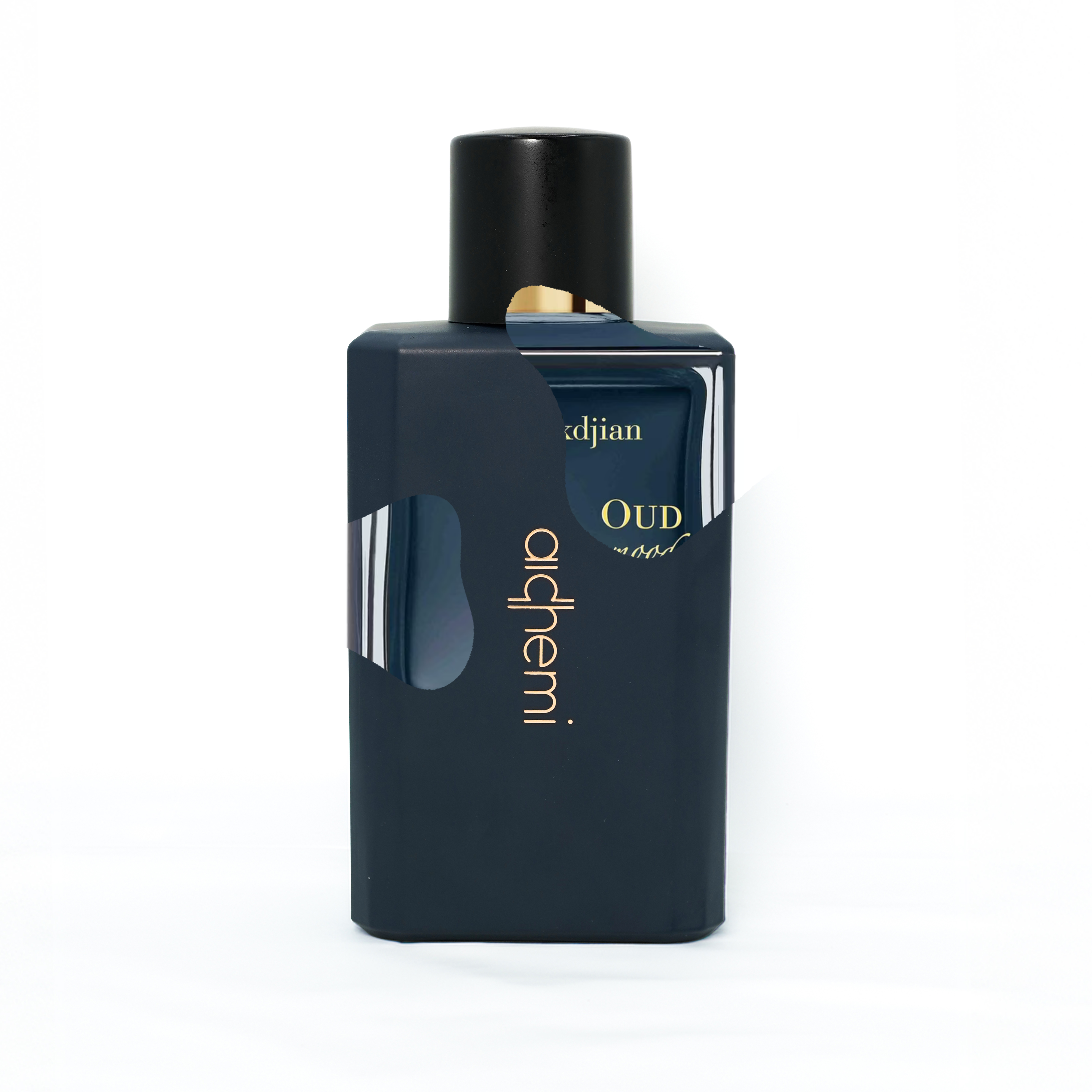 Oud Satin Mood Extrait de Parfum Maison Francis Kurkdjian – Alchemi