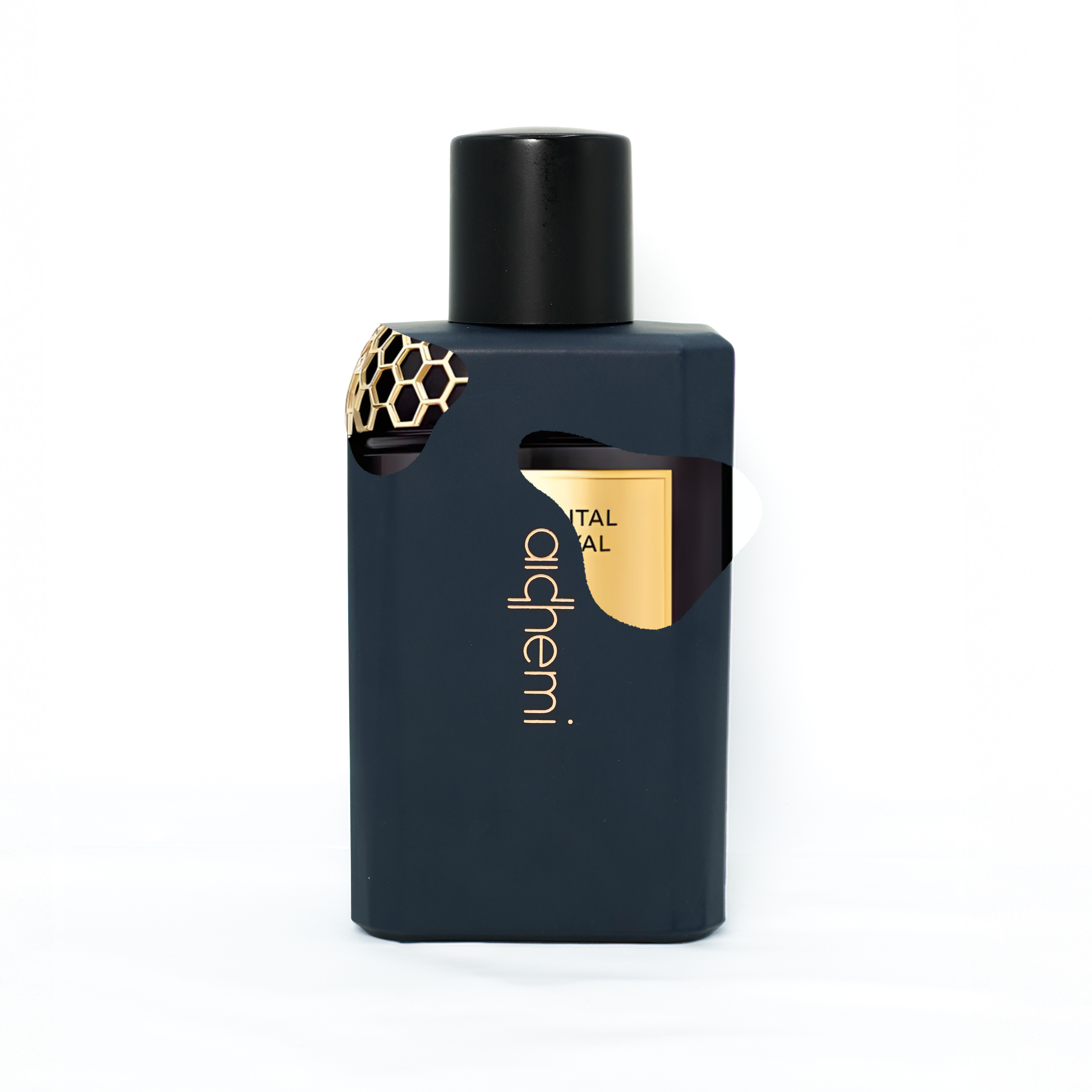 Santal Royal Guerlain – Alchemi