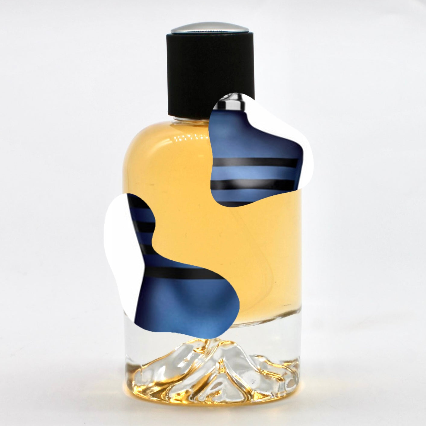 Jean Paul Gaultier Ultra Male – Alchemi