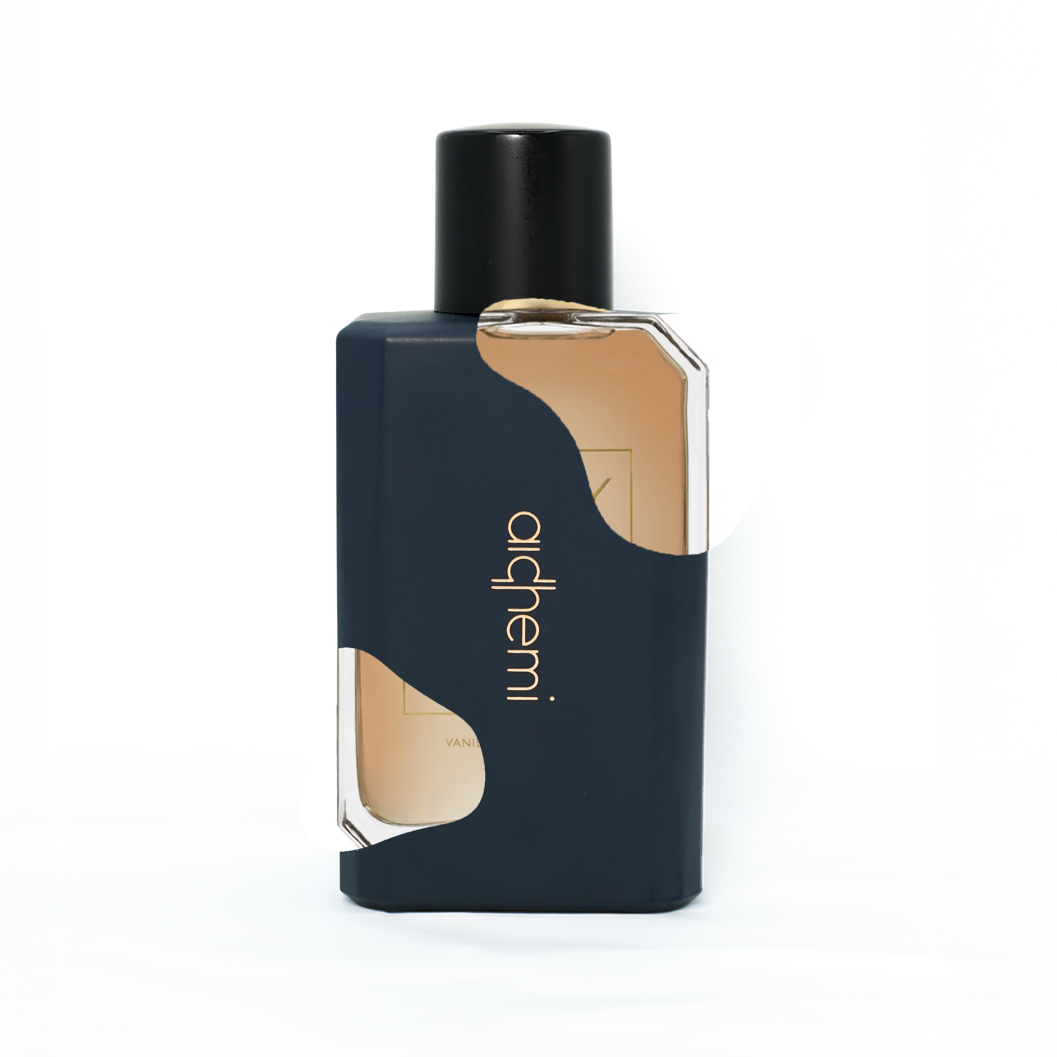 Kayali Vanilla 28 – Alchemi