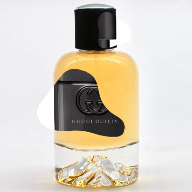 Gucci Guilty Men – Alchemi