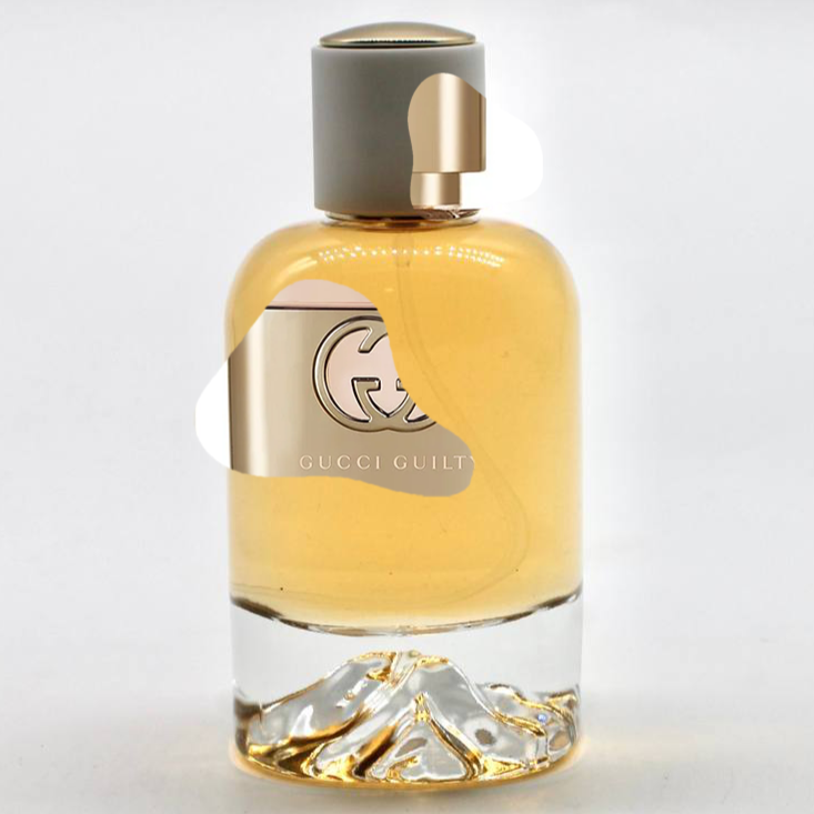 Gucci Guilty Women – Alchemi